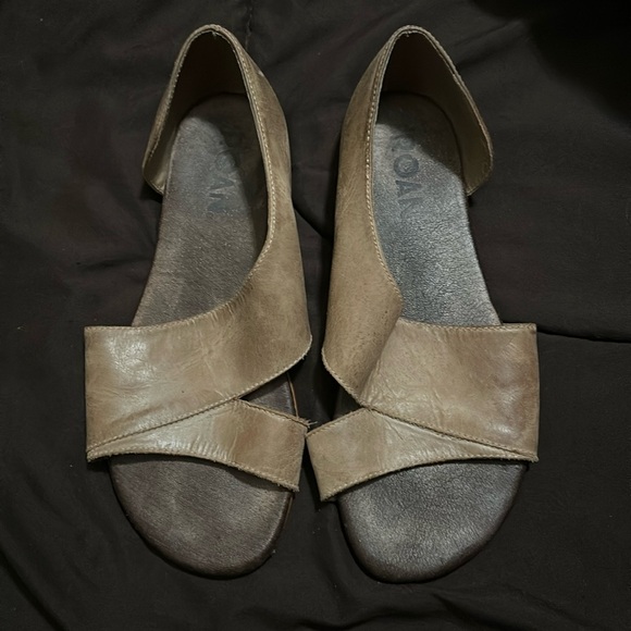 ROAN | Shoes | Roan Leather Sandals From Buckle | Poshmark